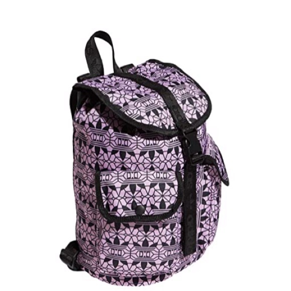adidas | Bags | Adidas Originals Utility Mini Backpack | Poshmark